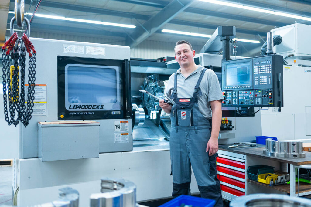 Home - Schönebecker Maschinen- und Werkzeugbau GmbH